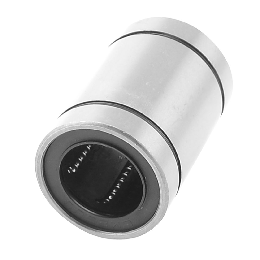 LM16 UU เพลา 1 นิ้ว ( 25.4x39.7x57 mm.) THK LINEAR GUIDE, LINEAR BALL ...