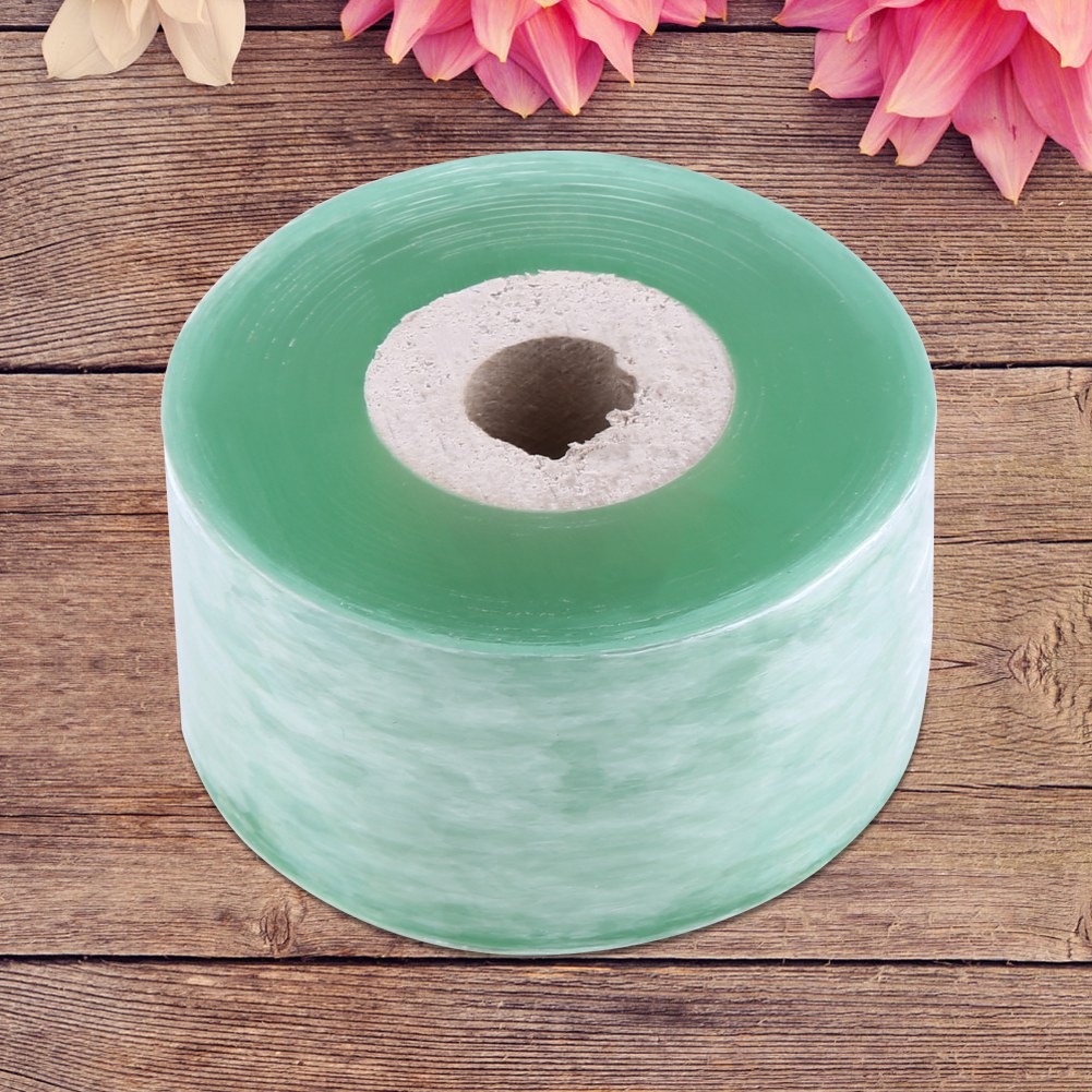 【COD】PVC Fruit Tree Grafting Tape Secateurs Engraft Branch เครื่องมือทำ ...