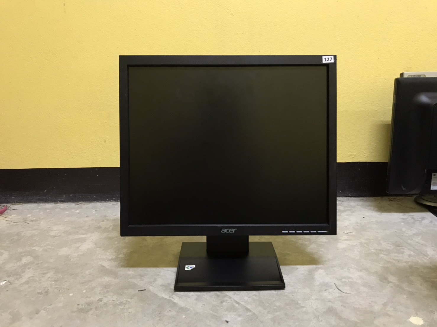 Monitor 17 นิ้ว acer Model. V173 - nanoshop by mom - ThaiPick