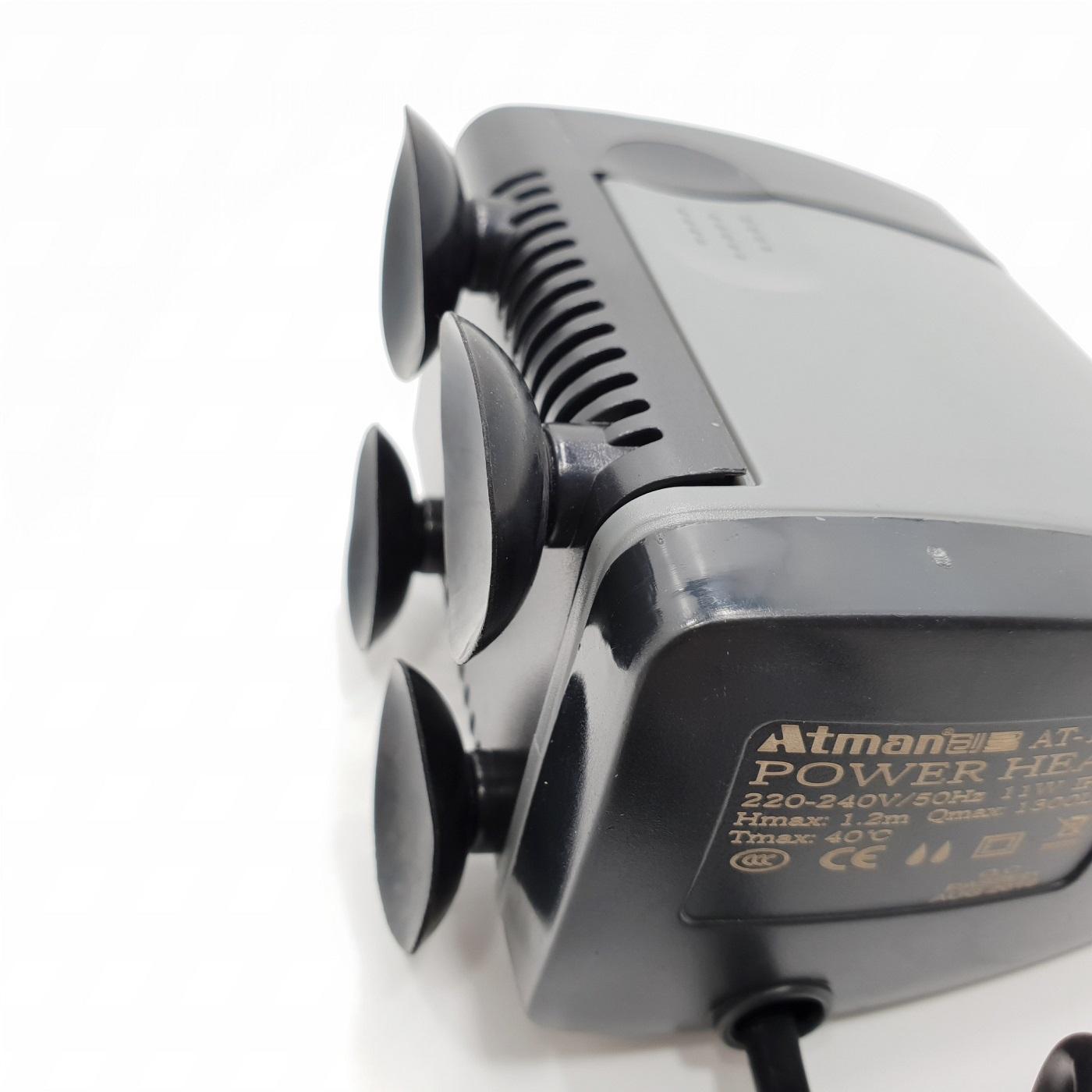 Atman AT-103S ปั๊มน้ำ ปั๊มแช่ ปั๊มน้ำพุ - Thai Aquarium Center - ThaiPick