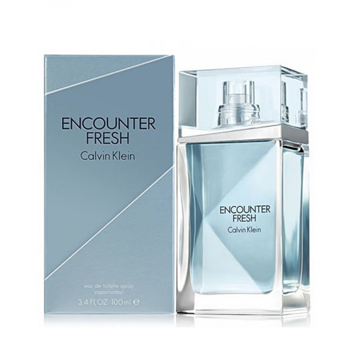 CK Encounter Fresh EDT 100 ml. - PopcornPerfume - ThaiPick