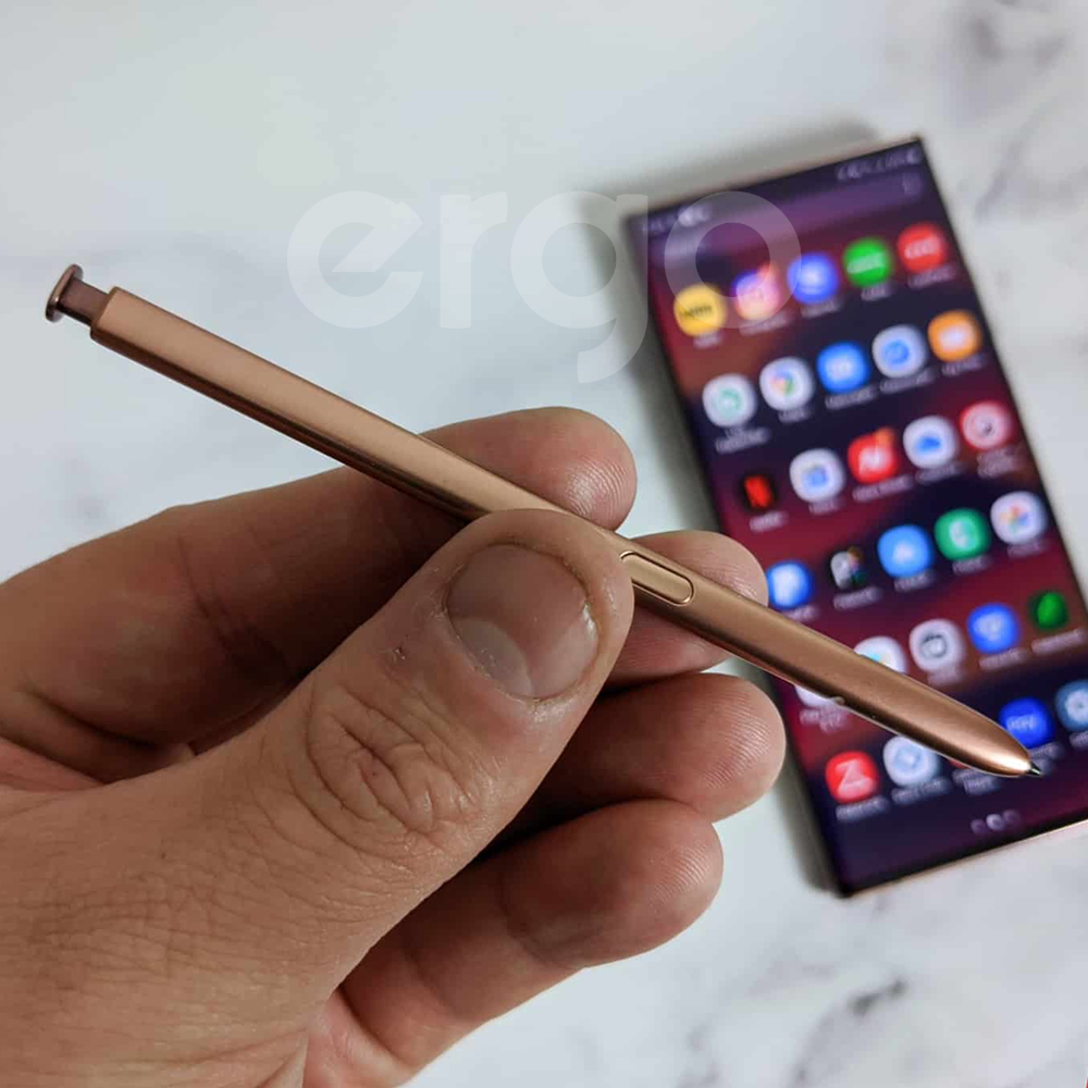 【ส่งฟรี】ของแท้ 100% ปากกา Samsung Note20 Ultra Smart SPen Stylus สำหรับ Samsung Galaxy Note 20 ...