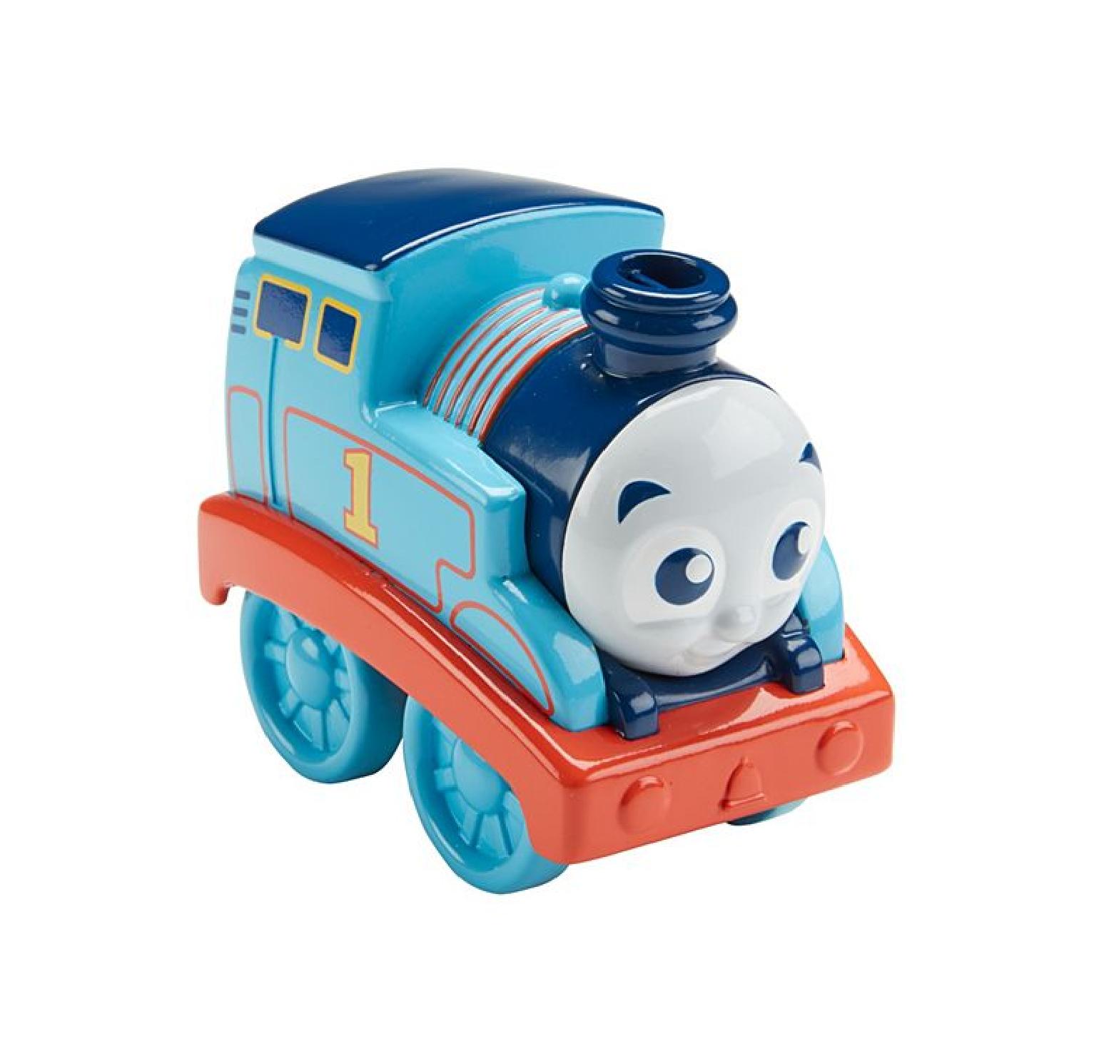 My First Thomas & Friends™ Push Along Thomas มายเฟิร์ส โทมัส แอนด์ ...