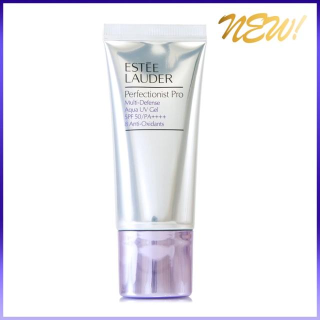 Estee Lauder Perfectionist Pro Multi-Defense Aqua UV Gel SPF50/PA ...