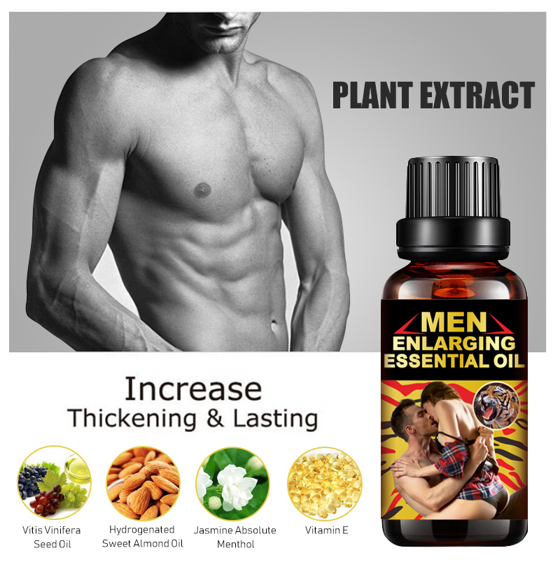 (ใหม่) MEN ENLARGING GEL หลอดน้ำเงิน 50 กรัม ครีมนวดขยายขนาดน้องชาย ...
