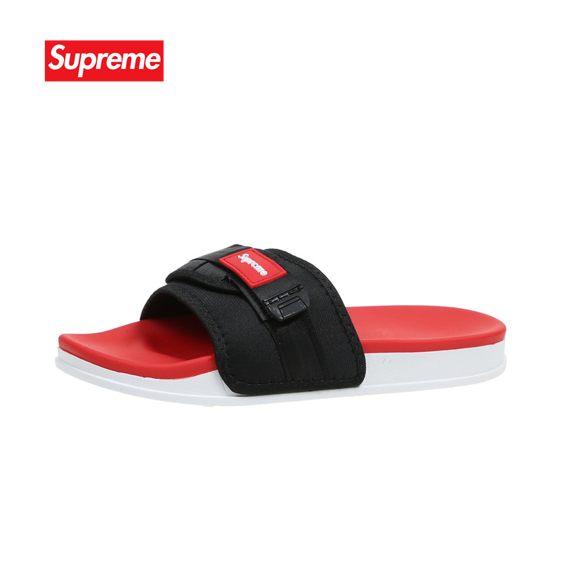 〖High Quality〗SUPREME Men's and Women's Sports Sandals T06 - Free ...