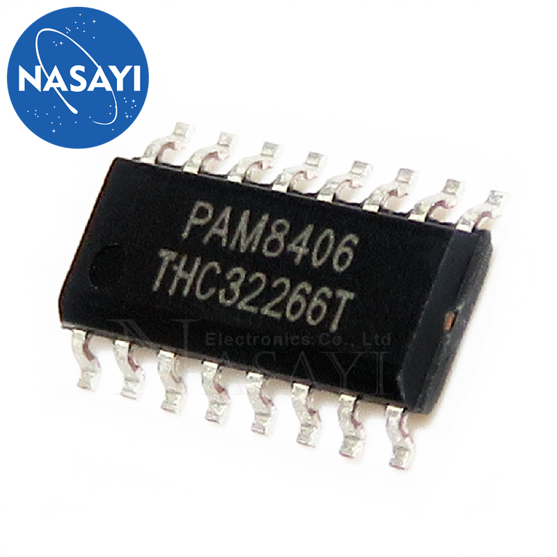 PAM8406 8406 SOP-16 | Lazada.co.th