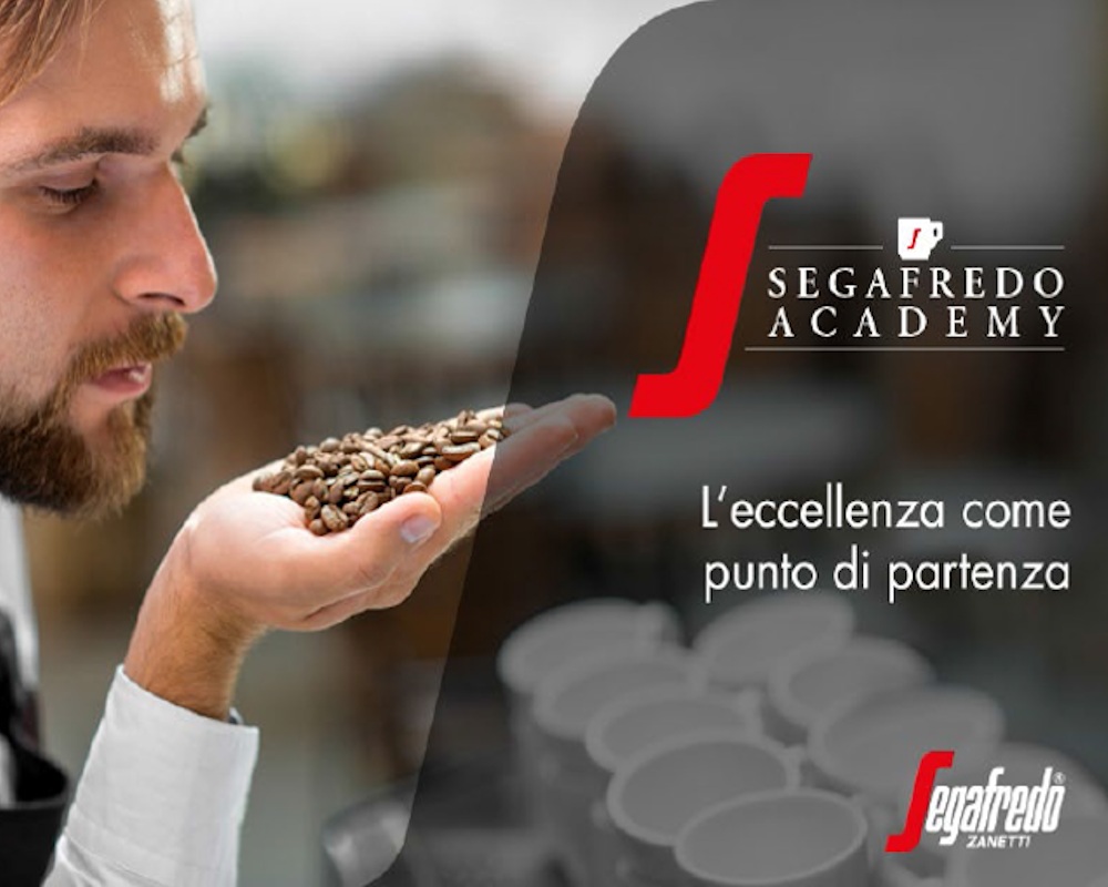 Segafredo coffee INTERMEZZO - 1 KG - New recipe and packaging. - ITALY ...