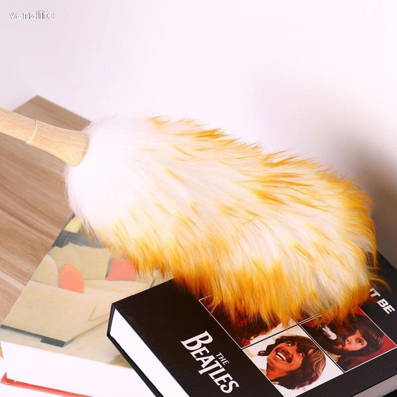 vanzlife from the dust brush household feather duster dusting cleaning ...