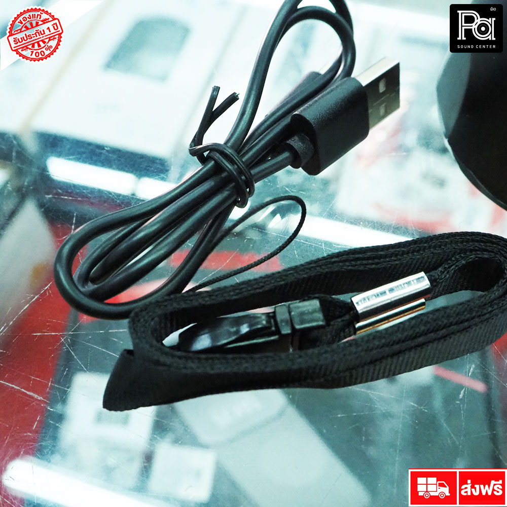 +โปร 7.7 ลดพิเศษ + TAKSTAR DA10 ไมโครโฟน บลูทูธ พร้อมลำโพง มีแบต ชาร์จได้ มีเอคโค่ ร้องเพลง คารา ...