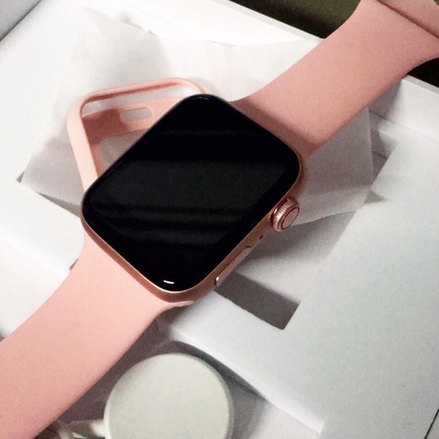Smart watch w54 หรือ EP5 - BruceLee - ThaiPick