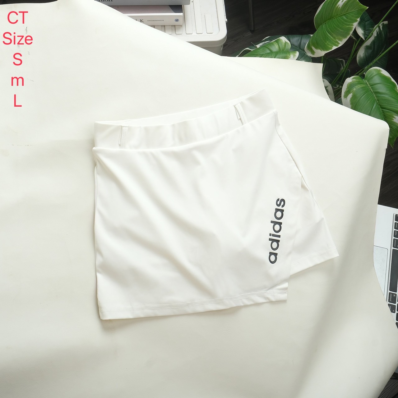 ใหม่️ กระโปรงเทนนิส กอล์ฟ ซับในรัดรูป CLUB SKIRT ขนาดS-XL พร้อมส่ง รหัส ...
