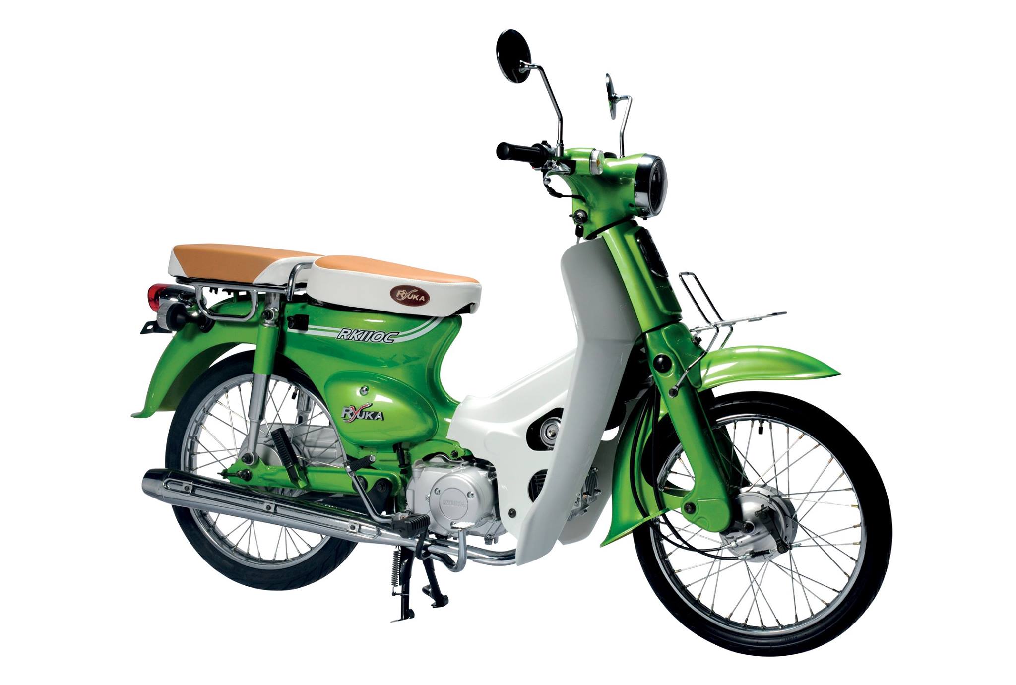 ขดลวด Ryuka Classic 110 แท้ศูนย์ มีรับประกัน มัดไฟ ริวก้า ฟิลคอยล์ มัดข้าวต้ม ฟินคอย พลัสเซอร์ ...