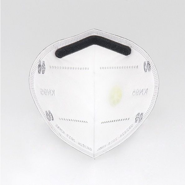 Mask หน้ากากอนามัย KN95 N95 PM2.5 แบบมีวาล์ว กันโควิค กรองฝุ่น คาร์บอน แท้100 ผ้าปิดปาก ผ้าปิด ...