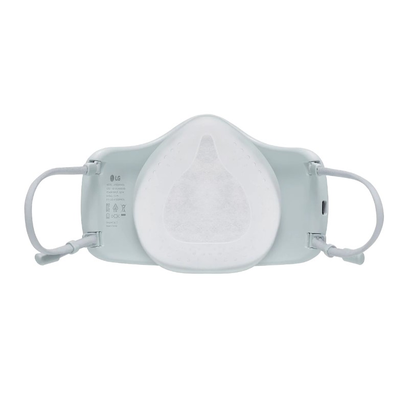 LG หน้ากากฟอกอากาศ Puricare Mask รุ่น AP300AWFA - SCG Home - ThaiPick