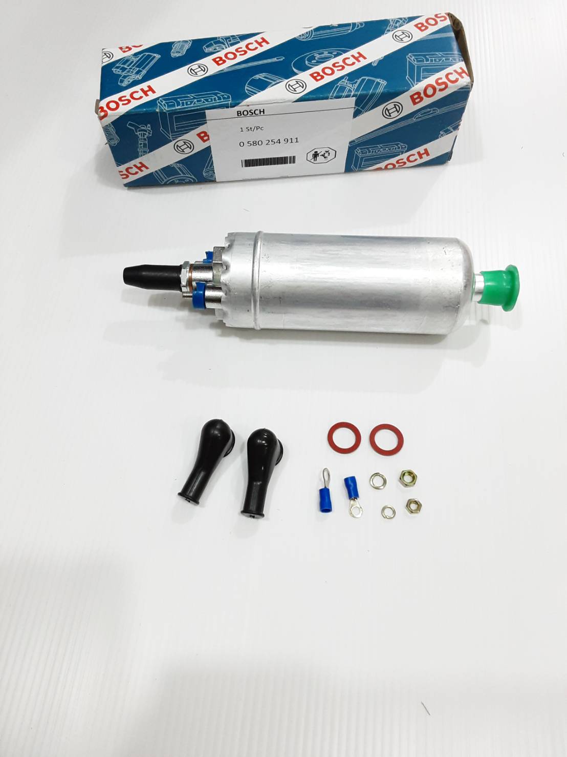 ปั้มติ๊ก นอกถัง BOSCH(เล็ก)#0580254911***สั่งเลยอย่าเลื่อนผ่าน ของดีมี ...