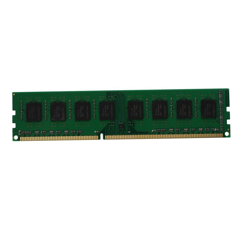 Uroad 4GB DDR3 DDR3I 1333Mhz RAM Desktop Memory DIMM Only For AMD ...