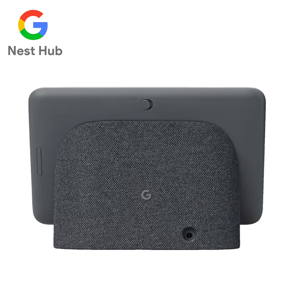 Google Nest Hub 2nd Gen Smart Home Display with Google Assistant ลำโพง ...