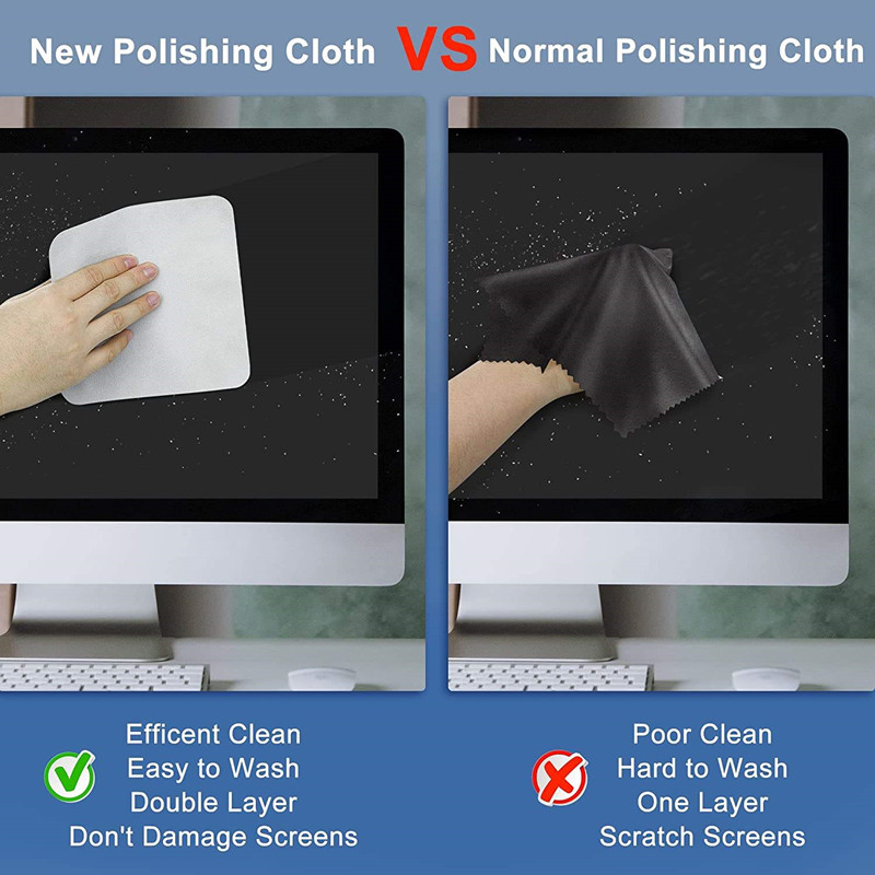 For imac Air Pro Mac mini Pro Display Cleaning For Apple 13 12 pro New ...