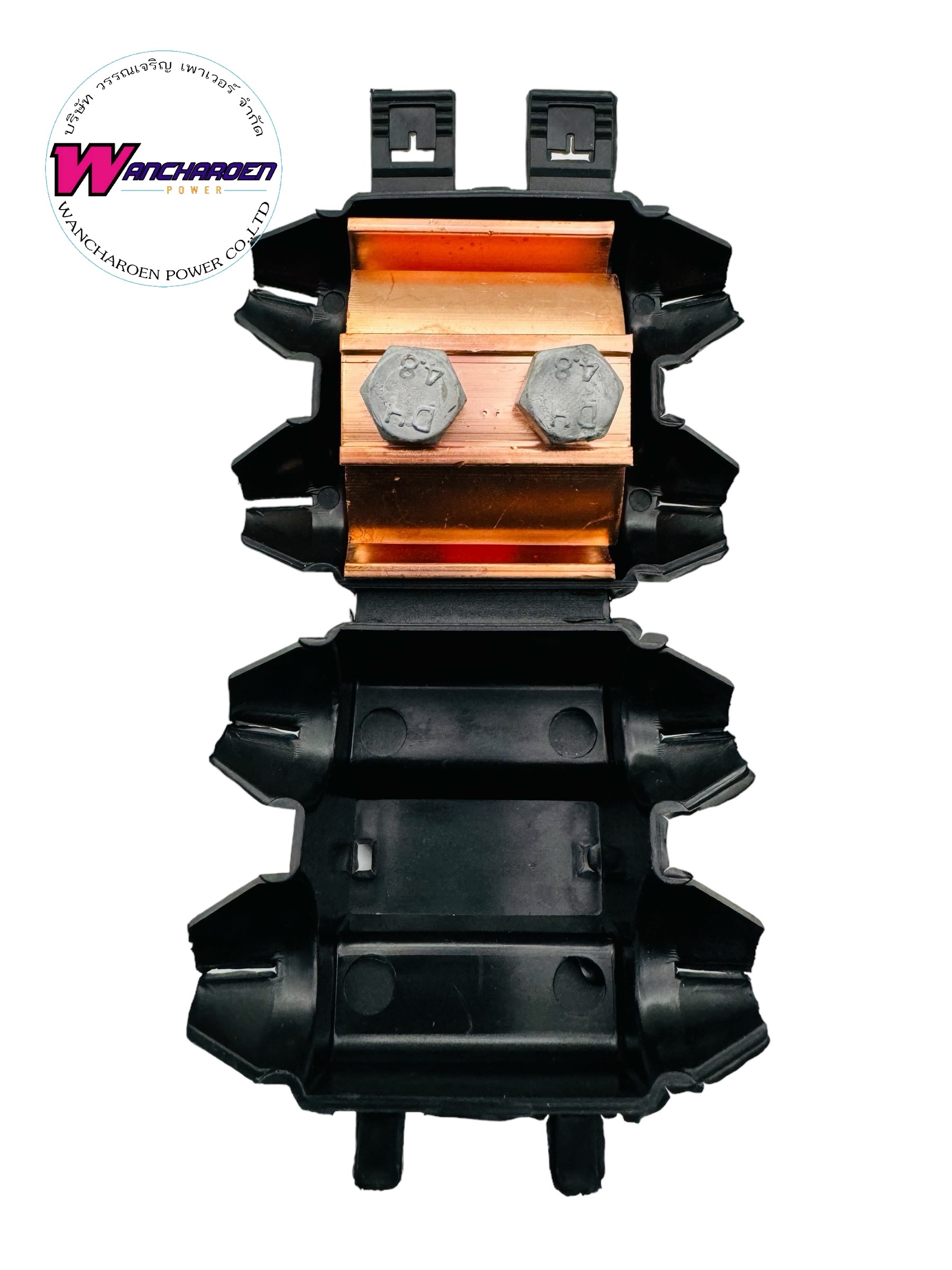 พีจีแคล้มป์ทองแดง PG.Clamp Copper | Lazada.co.th