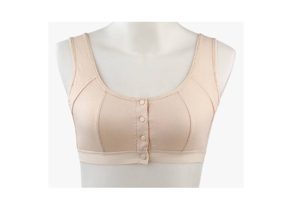 ชุดชั้นในสำหรับผู้ผ่าตัดมะเร็งเต้านม Mastectomy Bras (มีสินค้า) เสื้อ ...