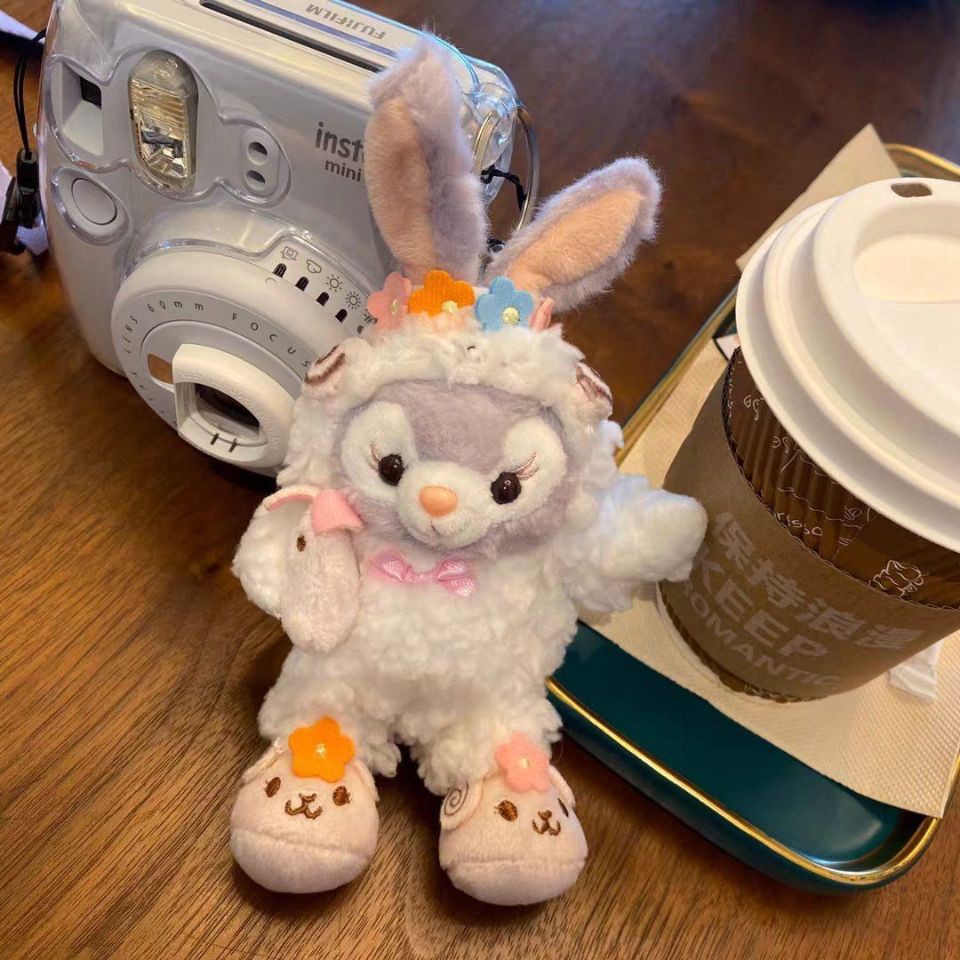 เตรียมจัดส่งStella Lou 40 ซม. กระต่ายอีสเตอร์ Stella Lou ตุ๊กตาของเล่น ...