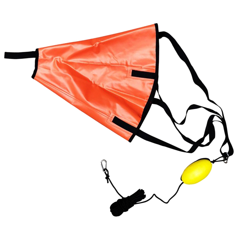 30 Feet Kayak Canoe Boat Anchor Tow Rope Tow Line Throw Line Accessory ...