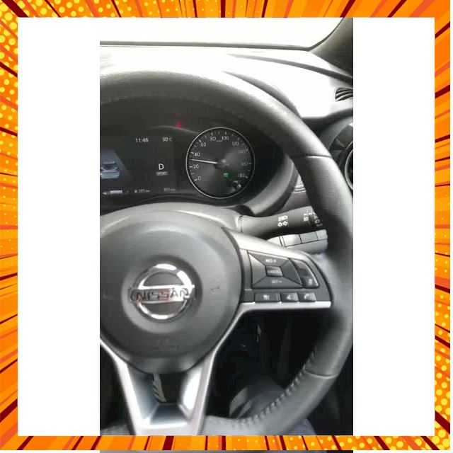 Auto Speed Lock ของแท้ ล็อคประตูอัตโนมัติ NEW นิสสัน คิกส์ อี-พาวเวอร์ ...