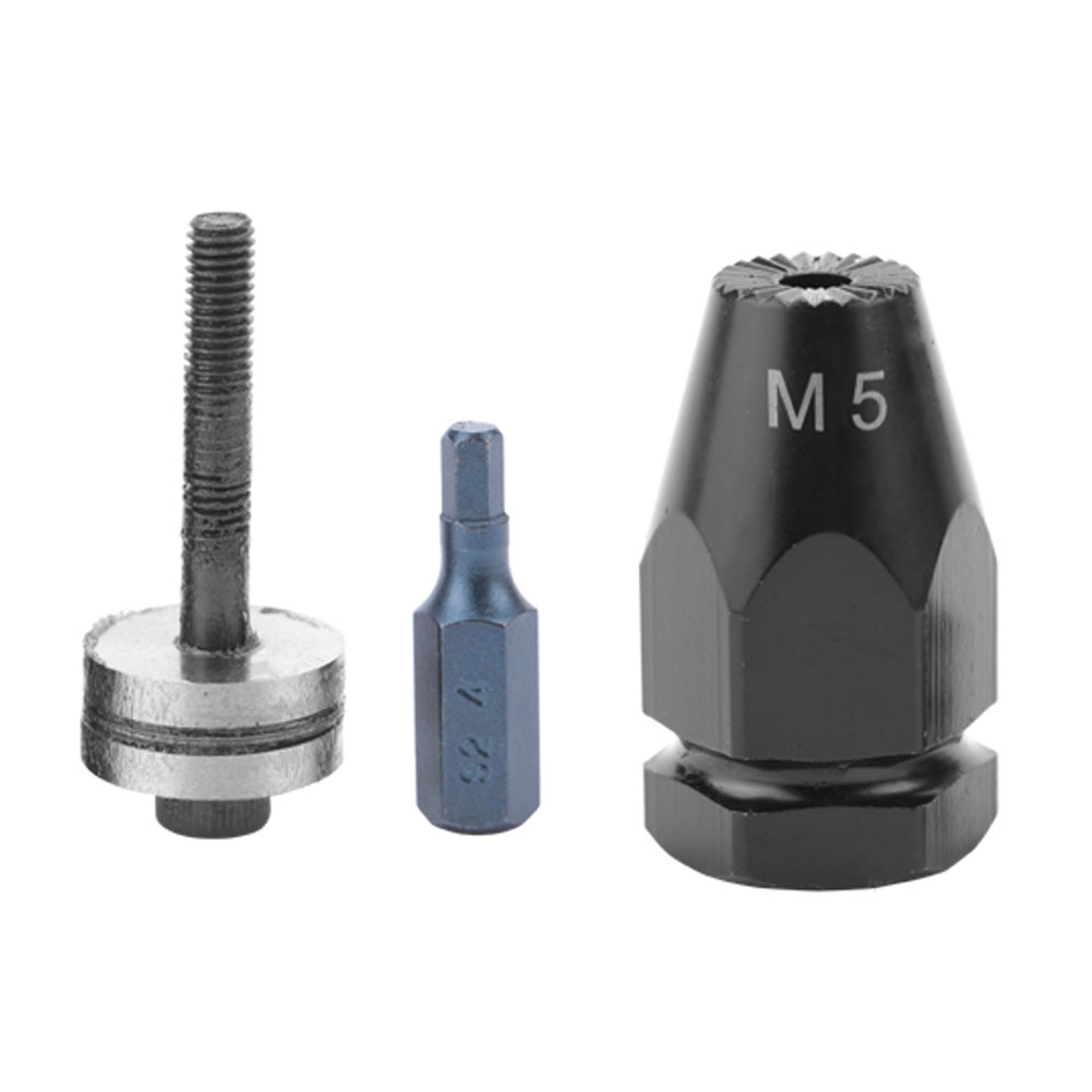 M5 M6 M8 M10 นิวเมติกดึง S etter อากาศ Rivet Nut Head rivets อ่อนนุช Gu ...