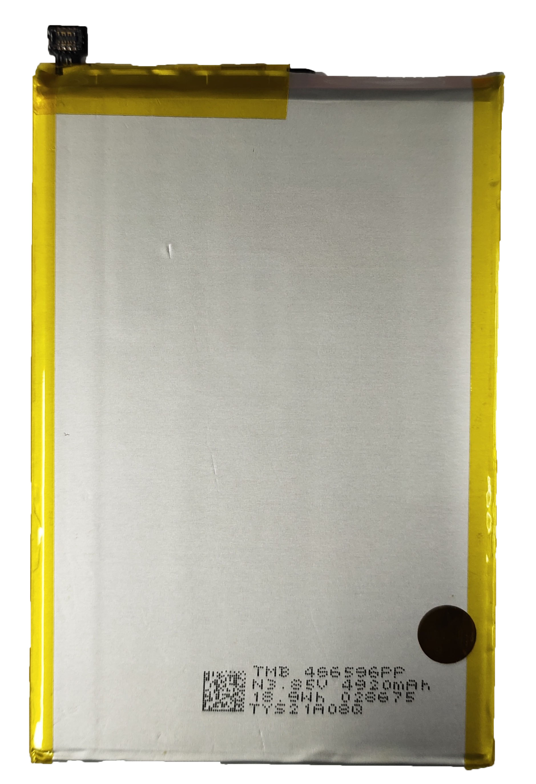 แบตเตอรี่ Tecno Spark 5 Air (BL-49FT) รับประกัน 3 เดือน แบต Tecno Spark ...