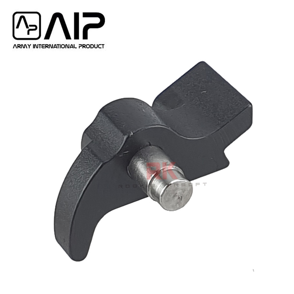 AIP Steel Sear for Marui / WE / AW Hi-CAPA - Rookie Airsoft Thailand ...