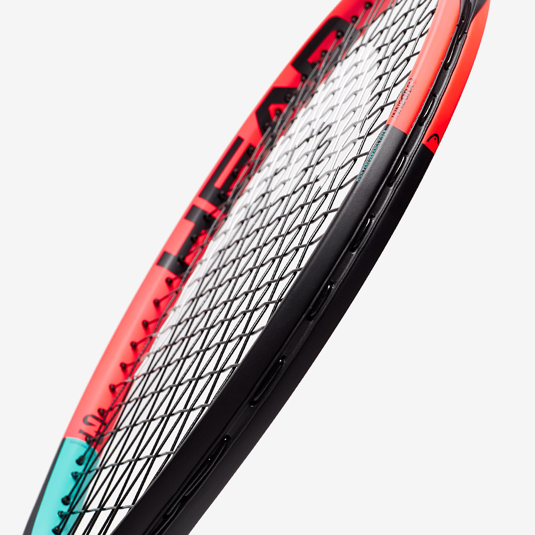 Head ไม้เทนนิสเด็ก IG Gravity 26 Junior Tennis Racket 4 1/8-1 ( 234709 ...