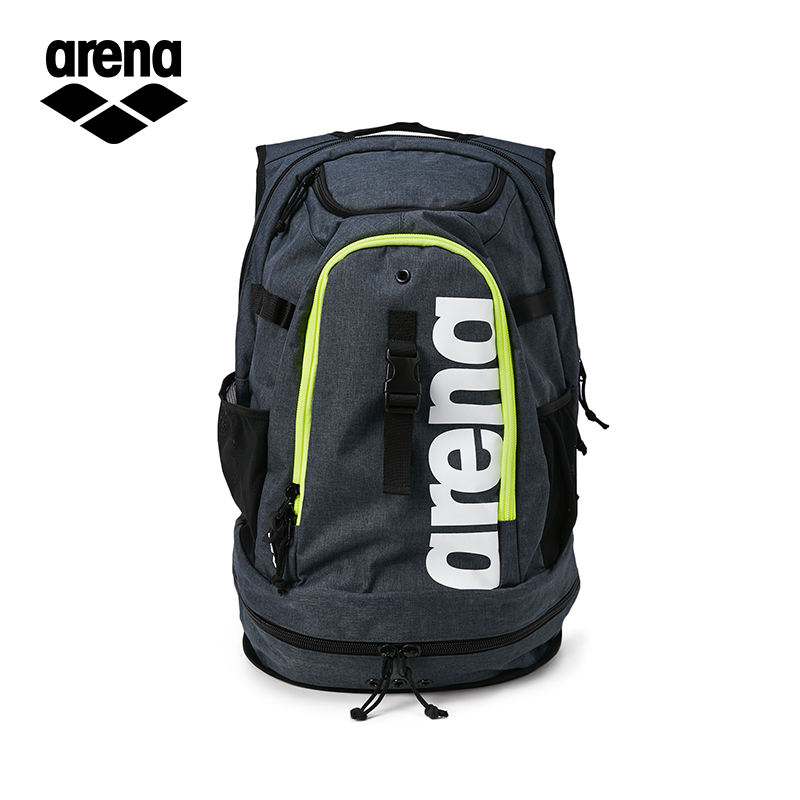 Arena Swim Bag Men's and Women's Dry Wet Separation Professional ...