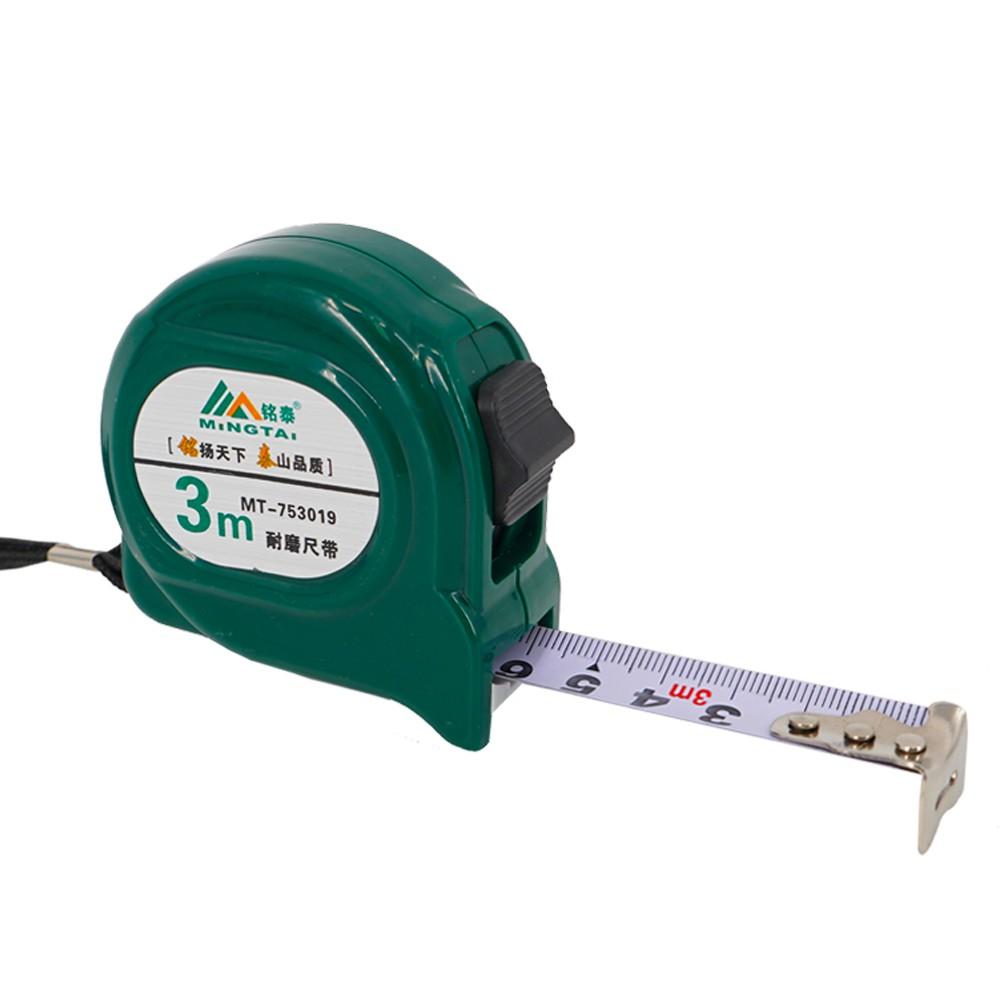 SALE!! ลดราคา SALE ตลับเมตร 3 เมตร ชุบโครเมี่ยม NICHOLSON ️พร้อมส่ง️ ...