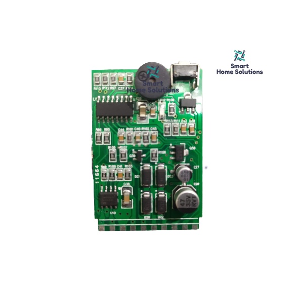 DC-AC Pure Sine Wave Inverter Board Driver Module Driver board การ์ดไดซ์ อินเวอร์เตอร์ สำหรับซอม ...