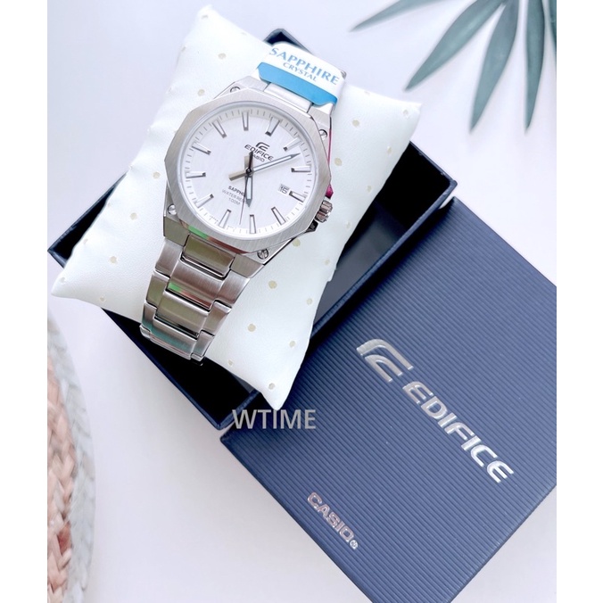 Casio Edifice รุ่น EFR-S108D ของแท้ - by5FdYN9 - ThaiPick