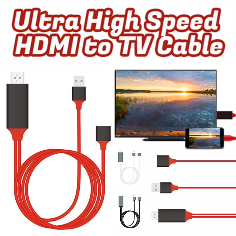HDMI Cable PCER V 2.0 สาย HDMI Premium 10 m 4K รับประกัน 2 ปี สายสัญญาณ ...