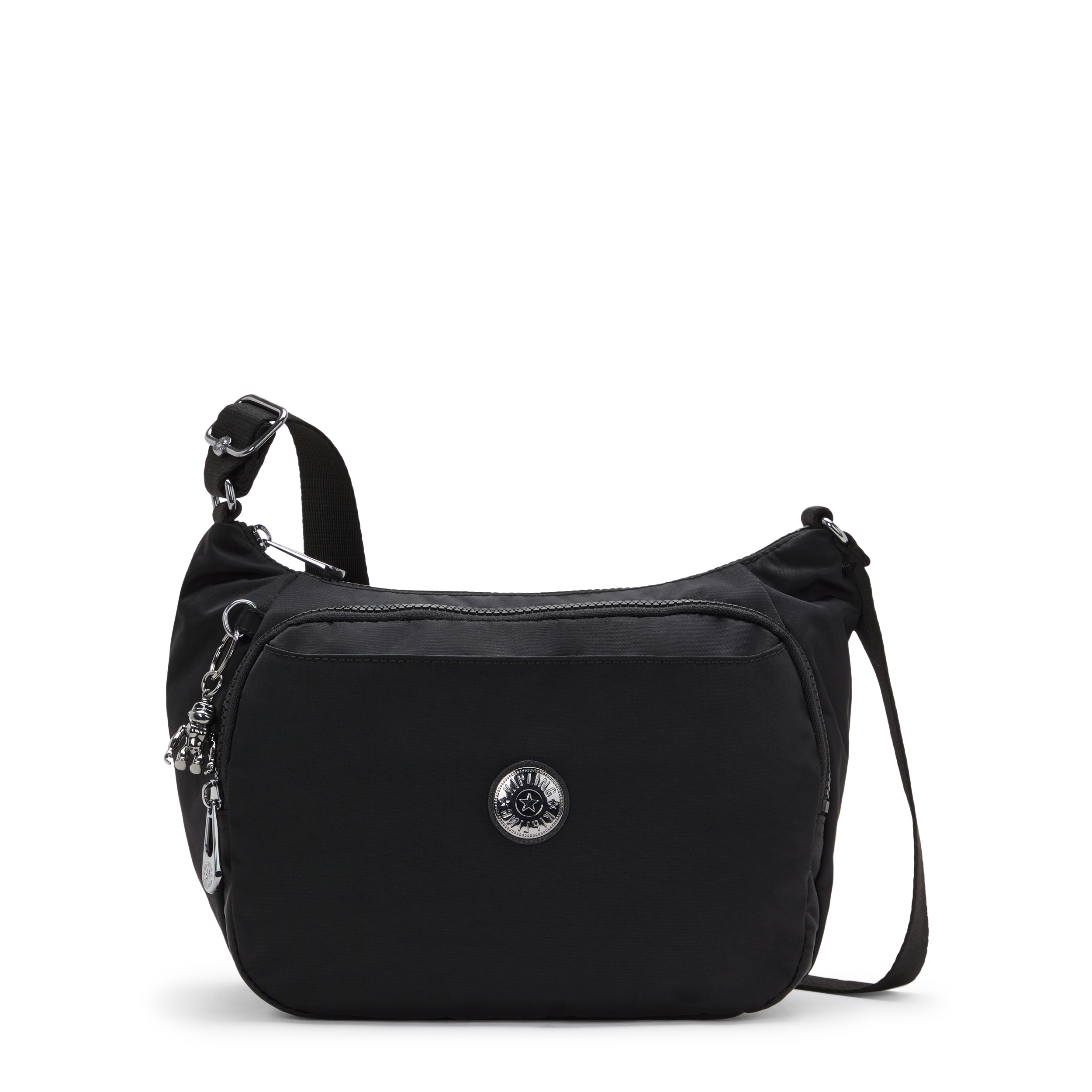 กระเป๋า Kipling รุ่น CAI สี ENDLESS BLACK | Lazada.co.th