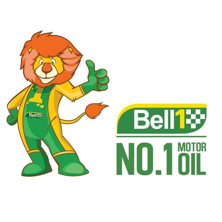 Bell1 น้ำมันเครื่อง สังเคราะห์แท้ API SP (Fully Synthetic) RX7 100% เกรด Premium 5W-30 สำหรับ ...