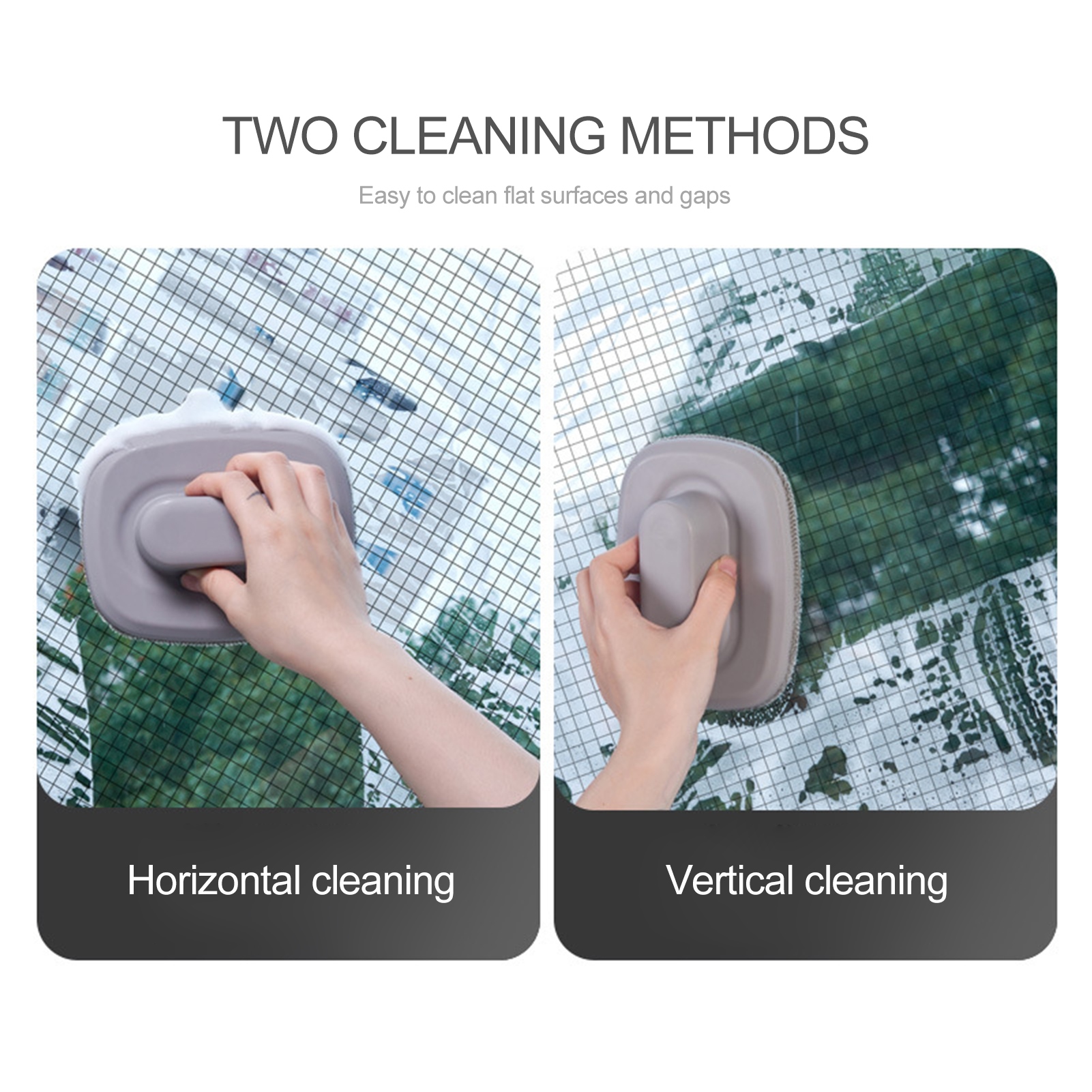 Window Screen Cleaning Brush Mesh Screen Cleaner Anti-mosquito Net ...