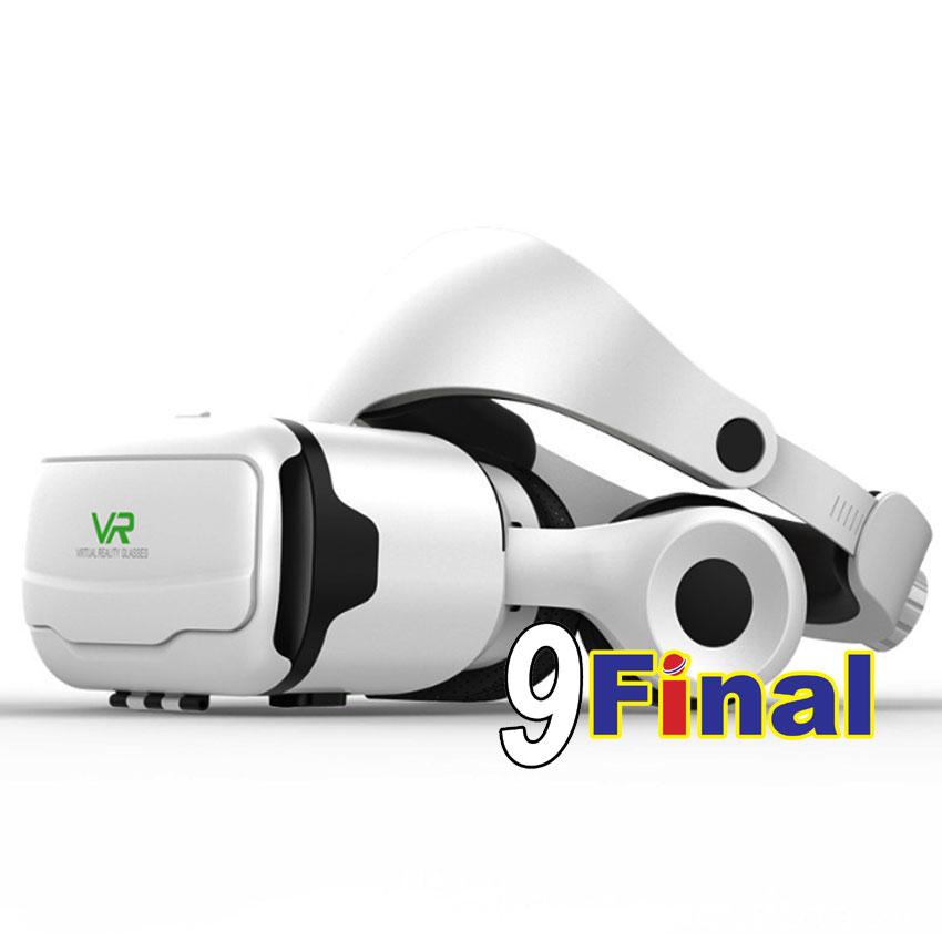 แว่น VR 3D , แว่น 3D, แว่น virtual reality , VR SHINECON G02EF ( VR ...