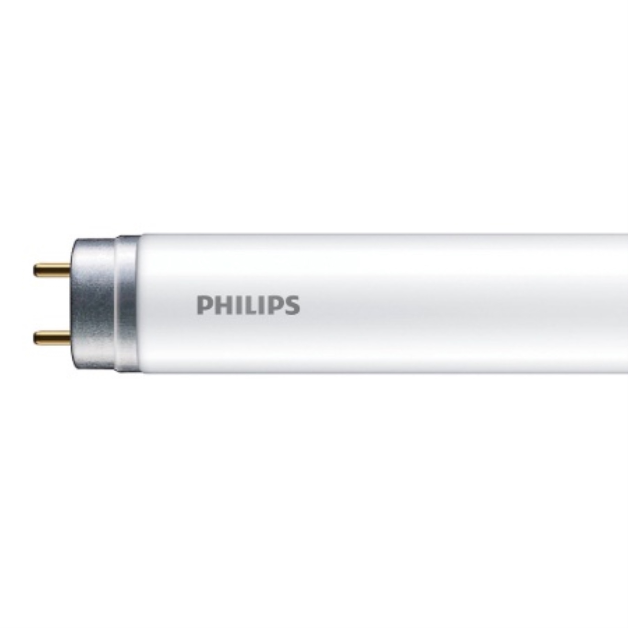 Philips LED tube T8 18w หลอดนีออนฟิลิปส์ รุ่น LED Ecofit แทน ฟลูออเรสเซ ...