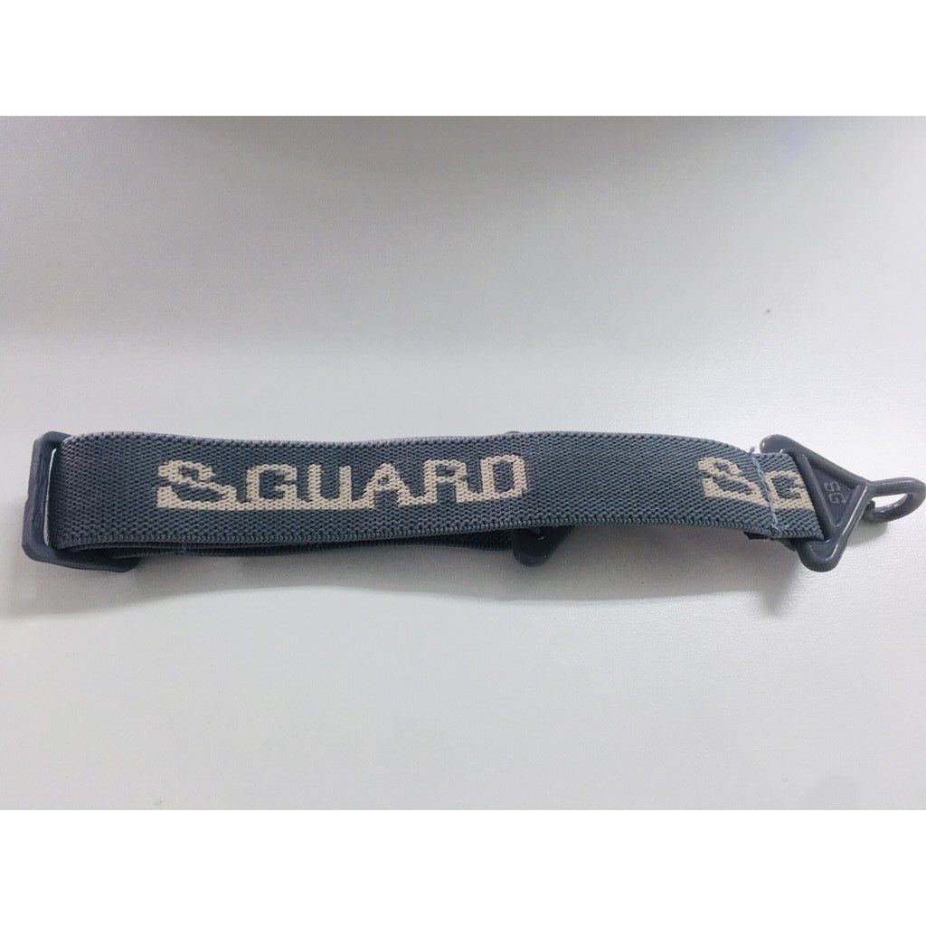 สายรัดคาง หมวกนิรภัย S-GUARD รุ่น S1 - วันพลัส ออฟฟิเชียล458 - ThaiPick