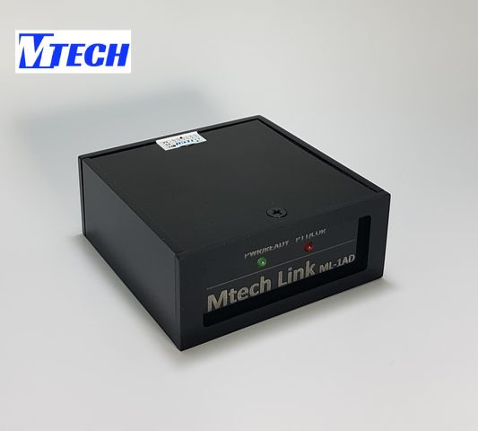 Mtech Link ML-1AD (Gen6) Zello TS3 Teamspeak3 Mumble Allstarlink ...