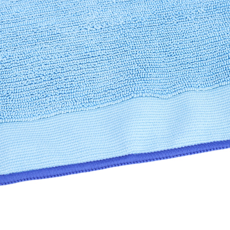 5-pack Wet Microfiber Mopping Cloths Washable&Reusable Mop Pads Fits ...