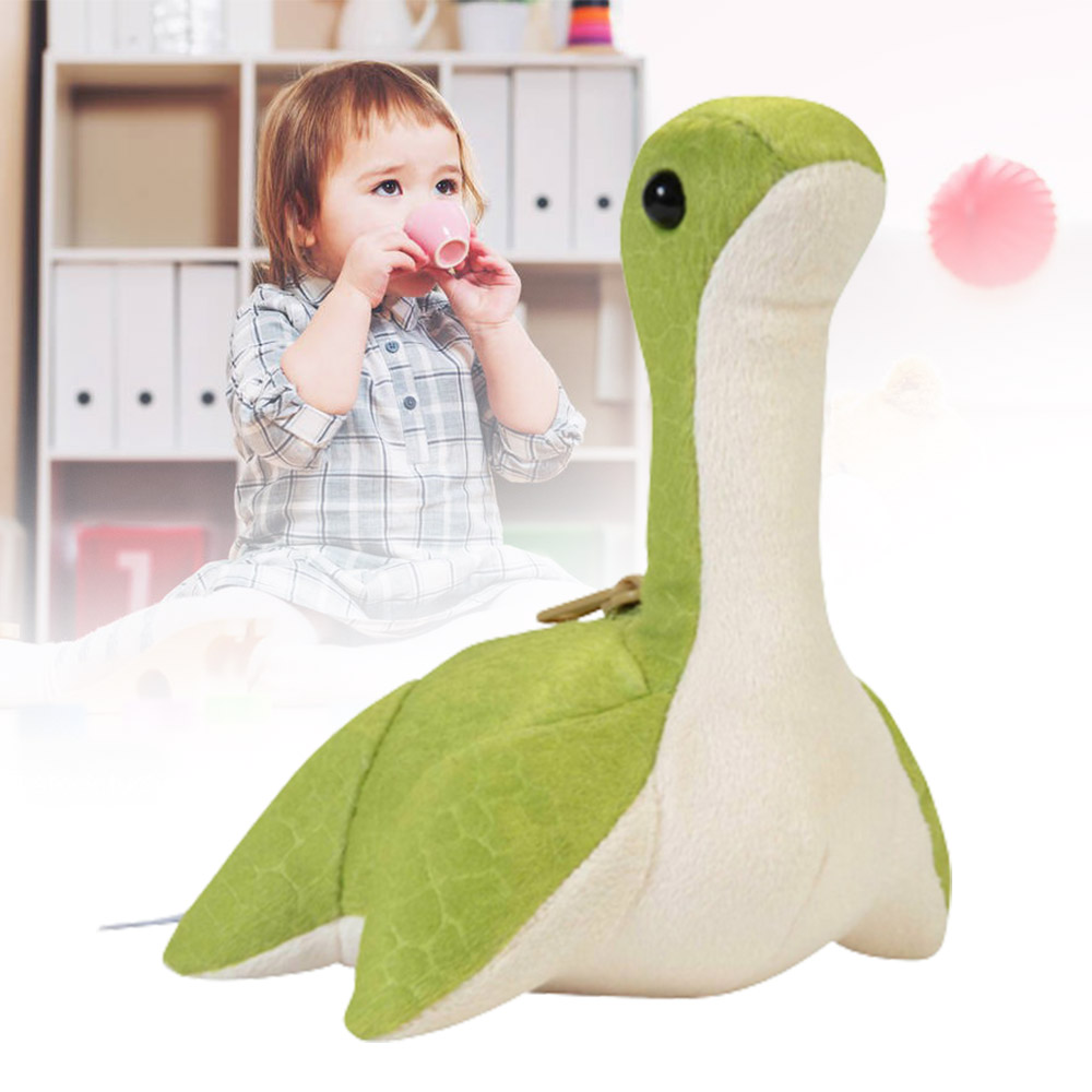 Apex Legends: Nessie 6-Inch Plush *BRAND NEW* - Betterlife 1593598534 - ThaiPick