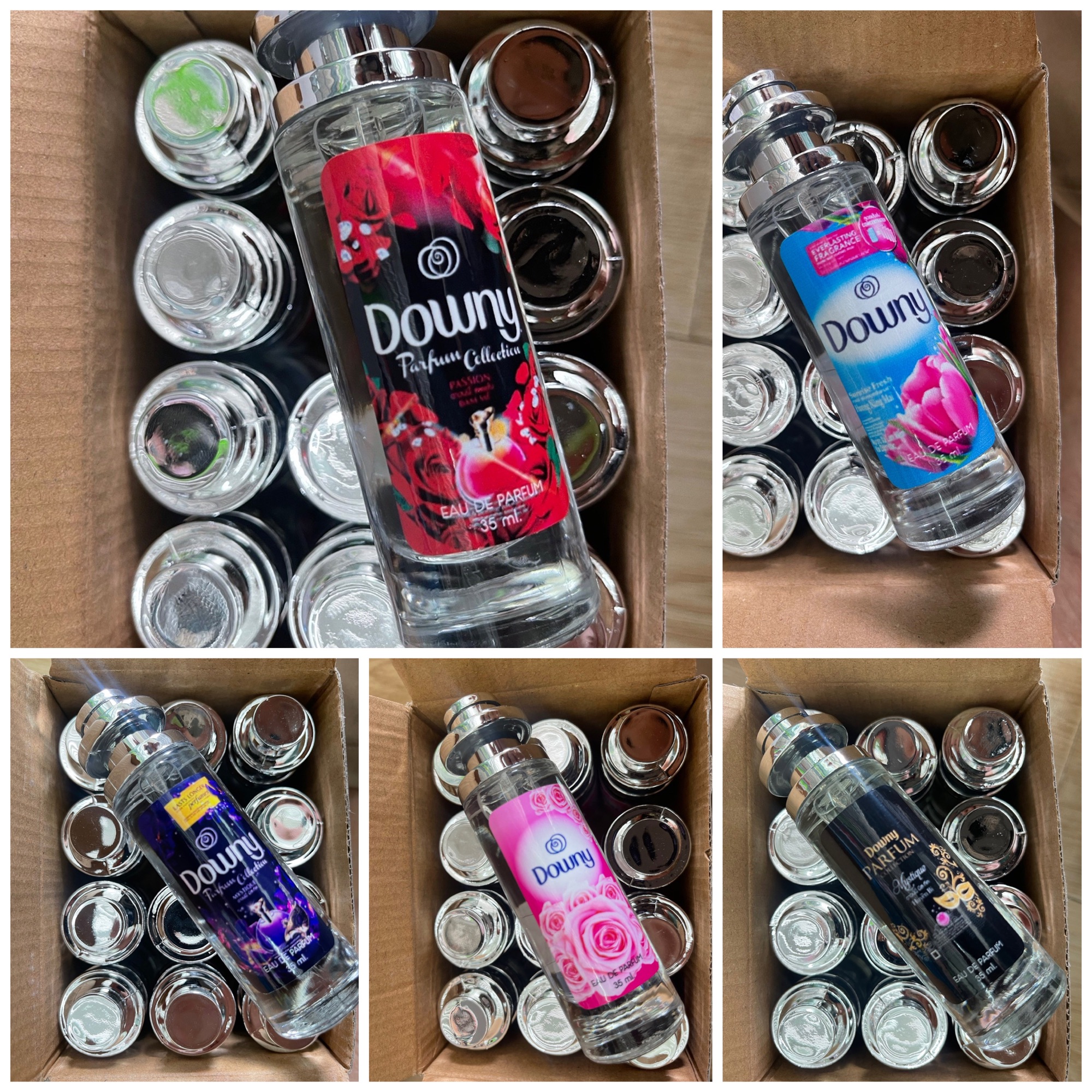 น้ำหอมกลิ่นน้ำยาปรับผ้านุ่ม กลิ่นเทียบแบรนด์ ( ราคา ถูก ส่ง ...