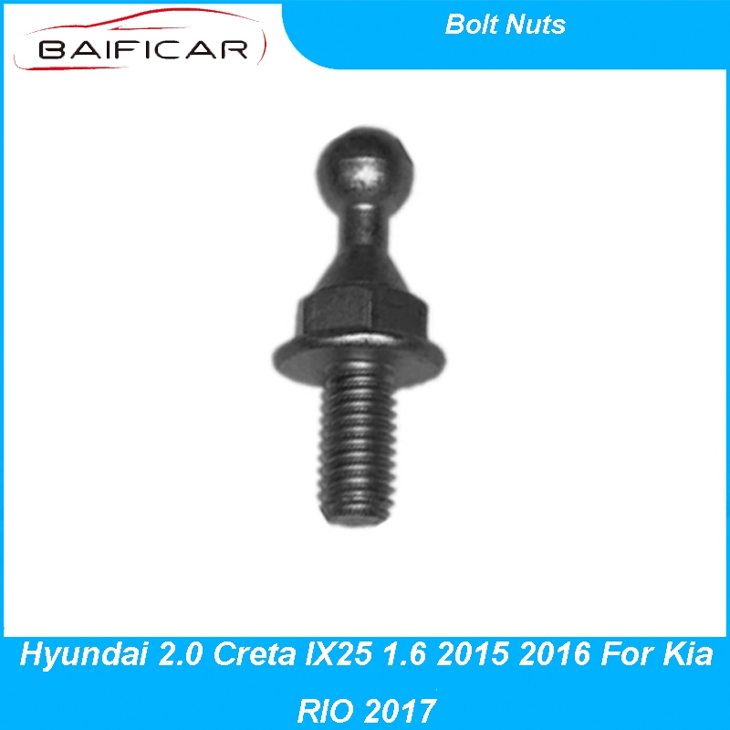 Baificar Brand New Engine Cover Mounting Bolt Nuts 292432B400 For ...