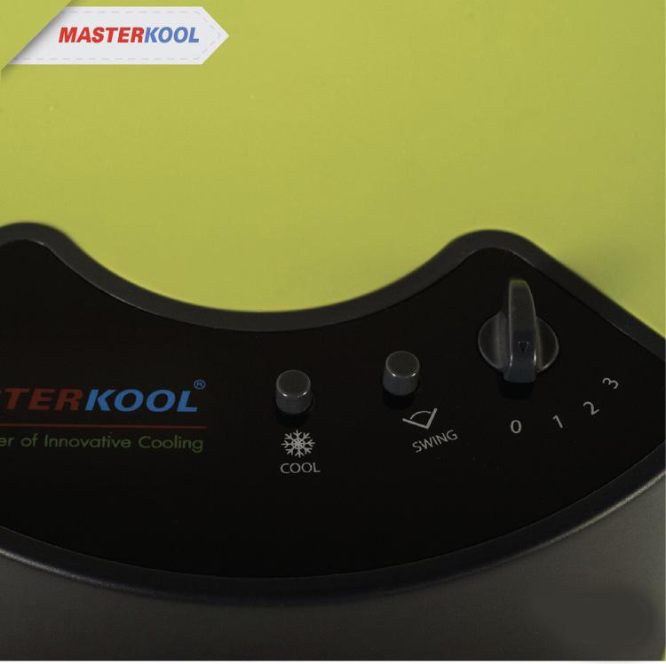Masterkool พัดลมไอเย็น พัดลมไอเย็น พัดลมไอเย็นรุ่นใหม่ล่าสุด พัดลมไอน้ำ ขนาดกะทัดรัด เครื่องใช้ ...