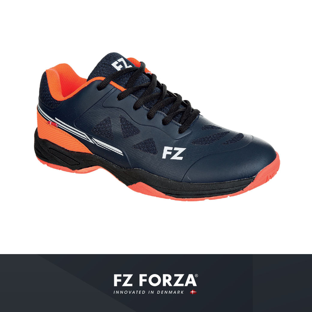 FZ FORZA BADMINTON รองเท้ากีฬาแบดมินตัน FZ-BRACE WM - FZ FORZA ...